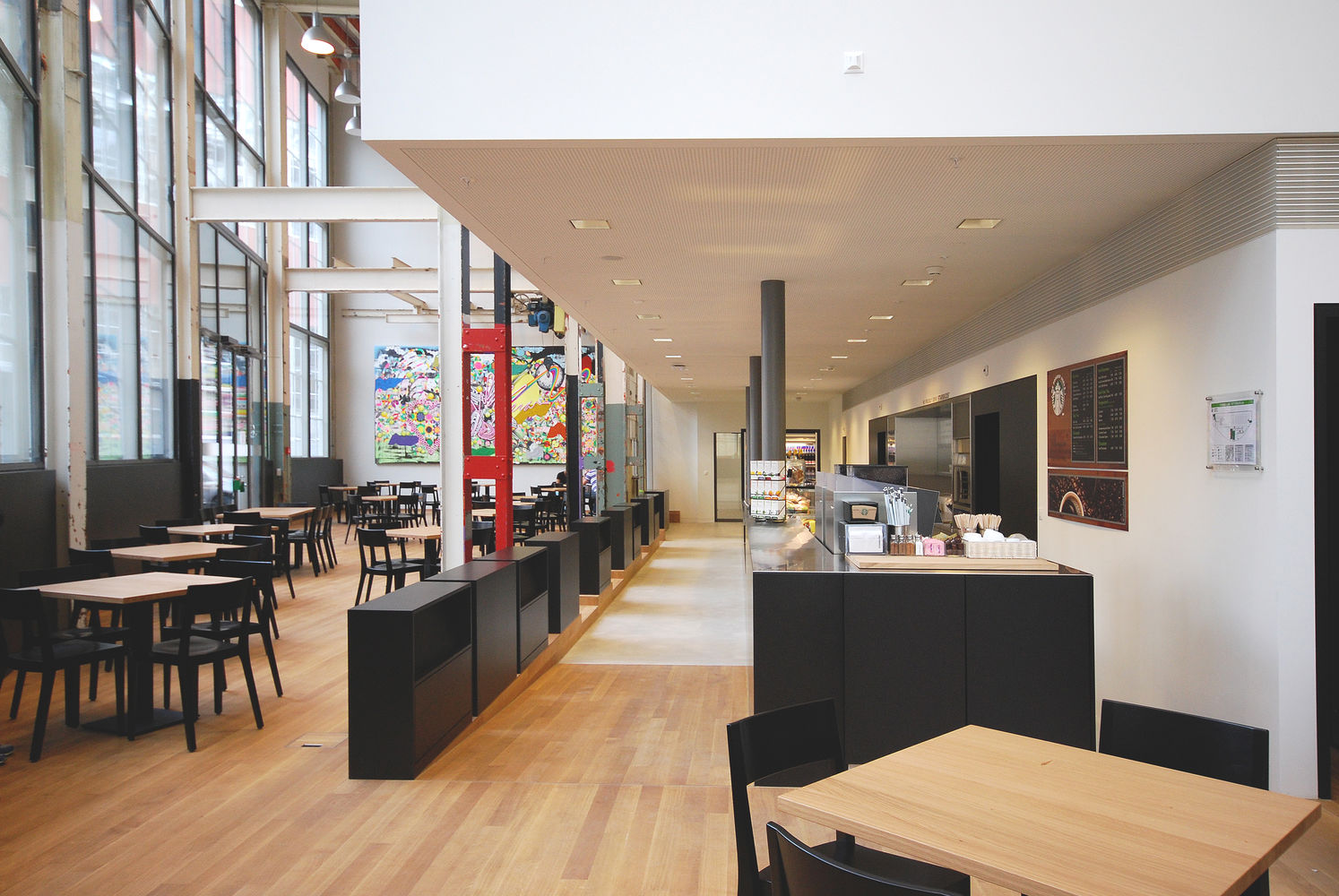 zhaw zurich university of applied science – horgenglarus